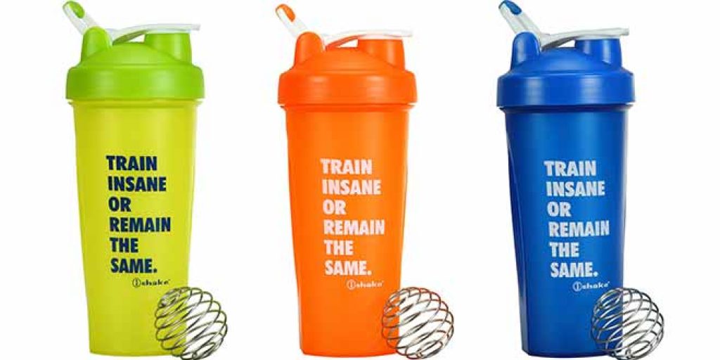Top 10 Best Protein Shaker Bottles in India - Indian Bodybuilding Products