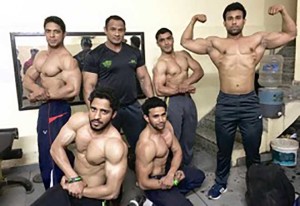Into the life of a true Champion - Mr. Mukesh Singh Gehlot - IBB ...