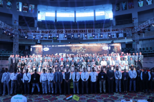 Ram Niwas Wins Mr. India 2024 Overall Title - Full Results - IBB ...